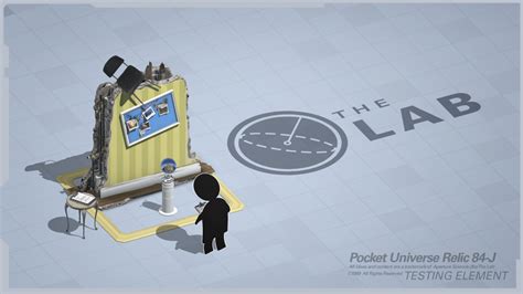 Valves New Game Is Actually A Bunch Of Vr Demos Vg247