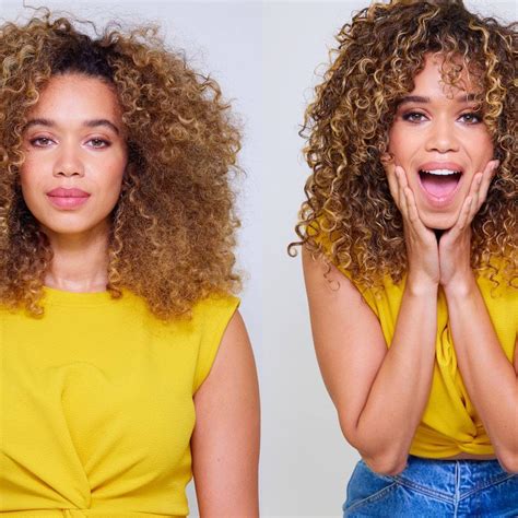 color wow hooked 100 clean curl shampoo with root locking technology
