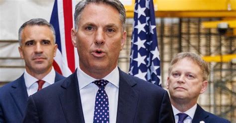 Defence Billion Spending Boost As Strategy Unveiled The Border Mail Wodonga VIC