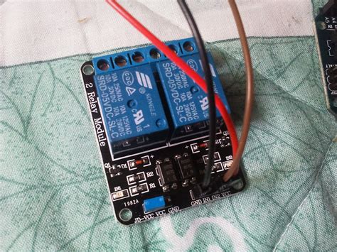 沉迷了arduino两天 无聊空间