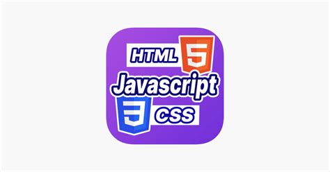 ‎learn code html css javascript on the app store