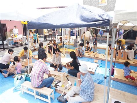 イベント情報 恒例の夏のお客様感謝祭and親子工作教室を実施します。。埼玉の不動産のことなら松井産業株式会社。埼玉県三郷市・吉川市・東京都足立区を