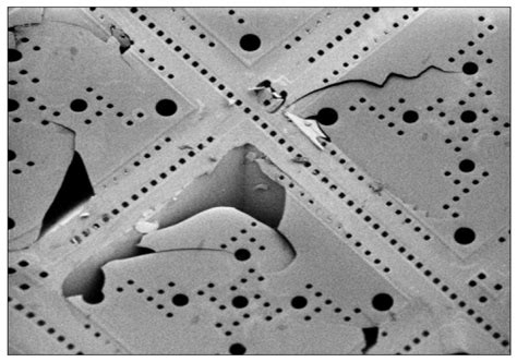 Ats Blog Microelectronics Reliability Fa And More More Mems Dicing