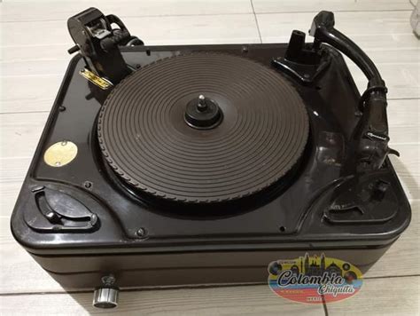 Garrard Tornamesa Low Price Pinnaxis
