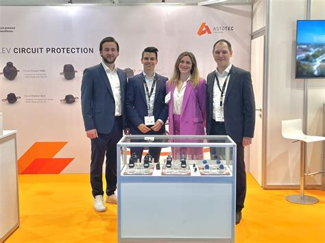 Astotec On Linkedin Astotec Batteryshow Battery Technology Vehicle Hybrid Evehicles…