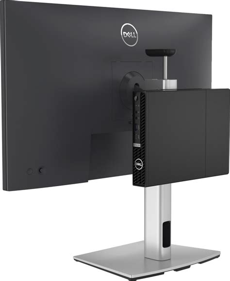Dell OptiPlex Micro AIO Stand MFS22 482 BBEO DELL MFS22 RTTWD