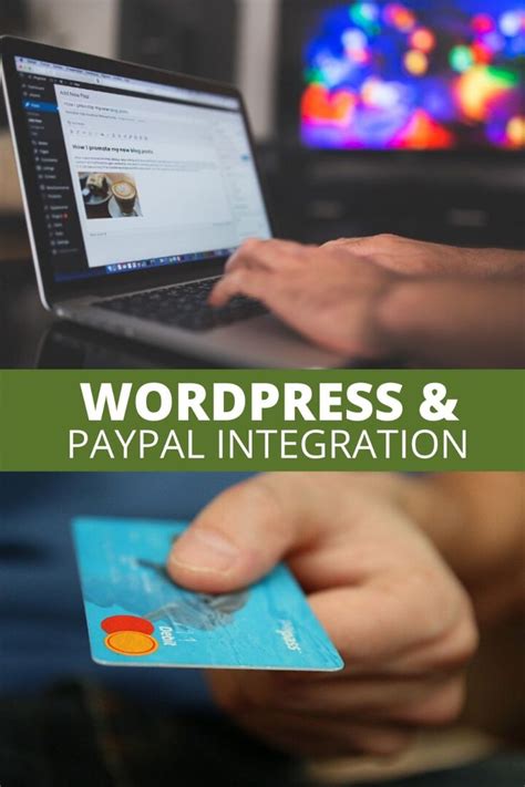Wordpress Paypal Plugin To Accept Payments Wordpress Best Blogs