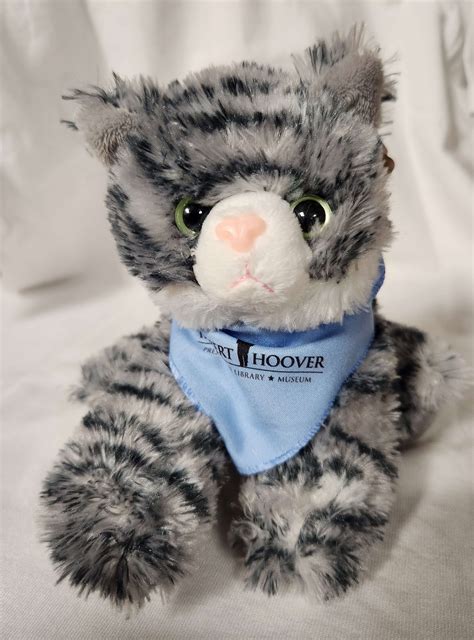 Kitten Plush