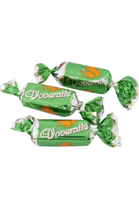 Sweets VoveraitĖ Pergale