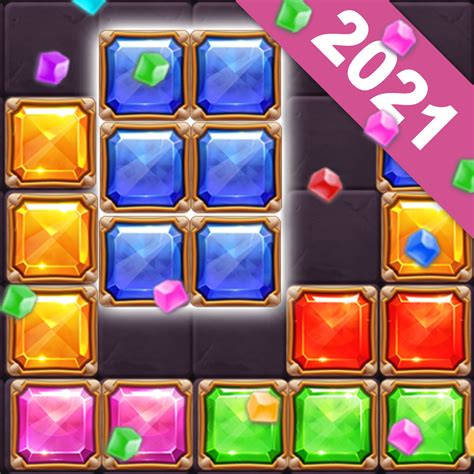 Block Blast Unity Game