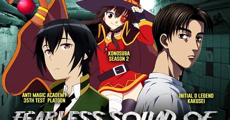 New Anime On Hero Tv Otakuplay Ph Anime Cosplay And Pop Culture Blog