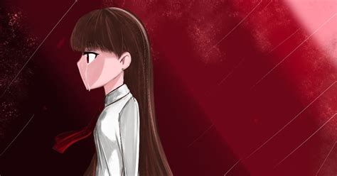 恐怖美術館 Ib 涼茶メメfanboxのイラスト Pixiv