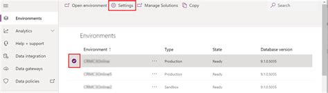 设置 mobile offline（经典） power apps microsoft learn