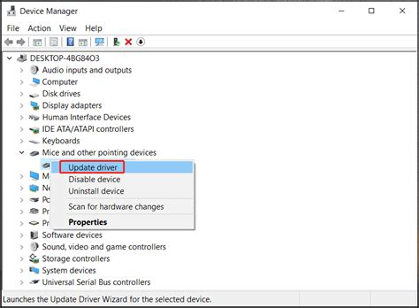 Synaptic Touchpad Driver Windows 11 10 Download Install Update Minitool