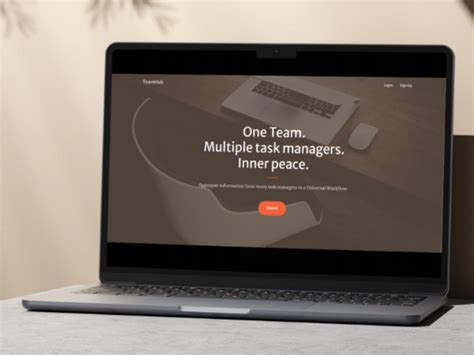 Team Coordination Pilbeam