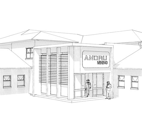 Andru Mining Das Moi Architects