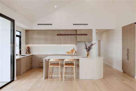 Polytec Inspired Interiors By Robyn Cote Designed A Lovely Neutral