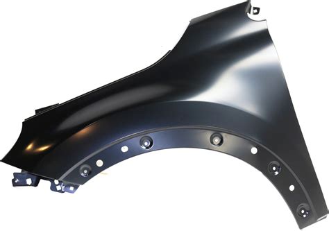 2016 Fiat 500x Fender Lh Classic 2 Current Fabrication