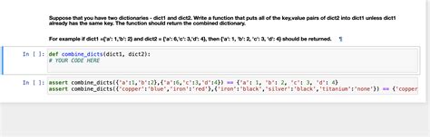 Solved Python In Jupyter Notebook For The Third One