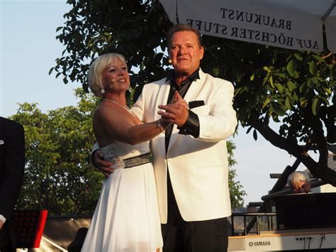 Benefiz Gala Konzert Mit Heinz And Susanne Hellberg Eisenstadt