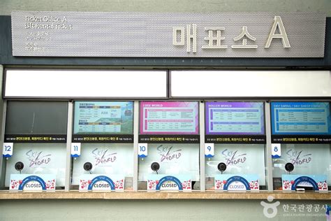 강원도 홍천군 대명 비발디파크 스노위랜드