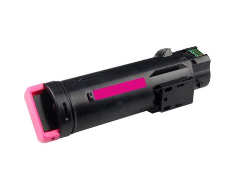 Xerox Workcentre Magenta Toner Cartridge Pages
