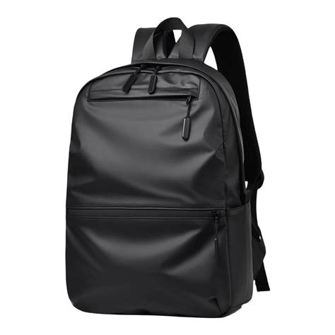 Mochila Masculina Portátil Grande Impermeable Mochila Para Portátil