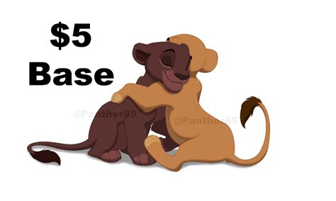 P2u Base 5 By Panther85 On Deviantart P2u Base 5 By Panther85 On Deviantart
