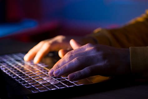 Cybersecurity Center And Resources At Baker College