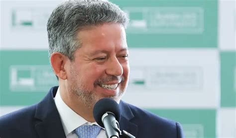 Lira Confirma Falta De Votos Do Governo Para Votar Pec Dos Gastos