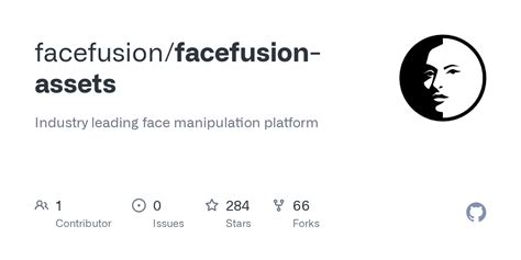 Github Facefusionfacefusion Assets Industry Leading Face Manipulation Platform