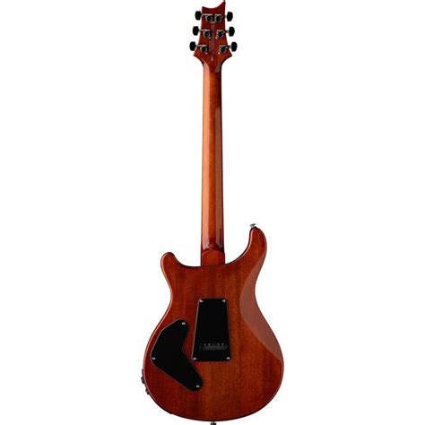 Prs Se Custom 24 Semi Hollow Vs Thomann Uk