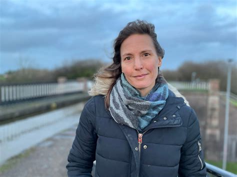 How The Ocean Works — Author And Scientist Helen Czerski To Deliver