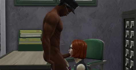 Dawn Pays Her Speeding Ticket Simwives Scenarios And Sex Adventures