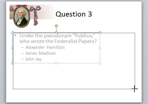 PowerPoint Text Basics