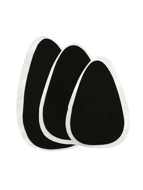 Push Up Adhesive Nipple Stickers Lifting Invisible Adhesive Anti
