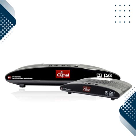 Cignal Prepaid Box Only Gate Enterprise