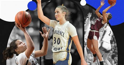 2026 All Minnesota Girls Basketball Team From Strib Varsity