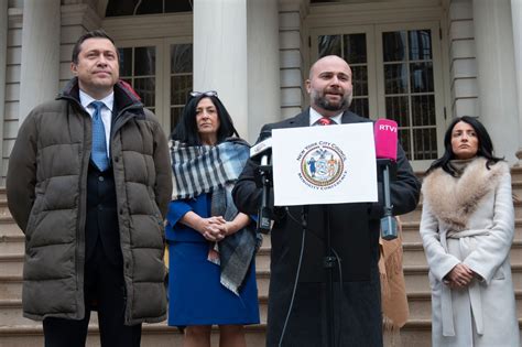Gop City Council Caucus Grows As Borelli Nets Dem Defector