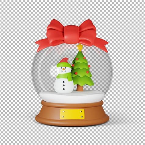 Premium Psd Crystal Ball 3d Icon