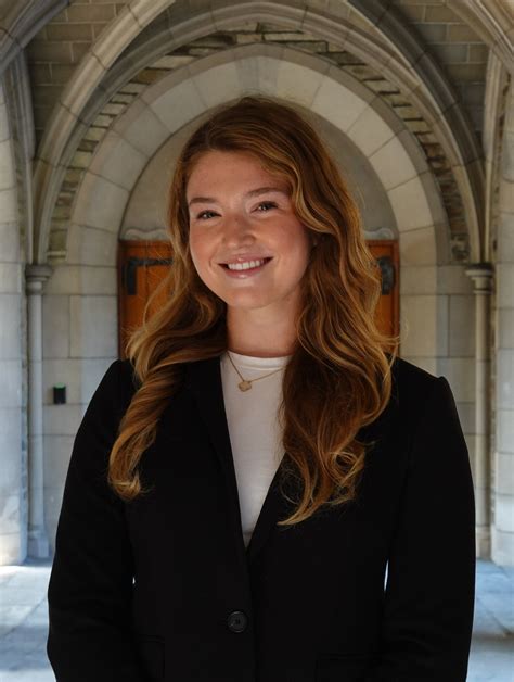 Phoebe Lynch — Cornell Akpsi