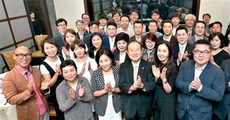 포토 매경골프최고위과정 입학식