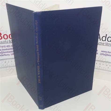 A Descriptive Finding List Of Unstamped British Periodicals 1830