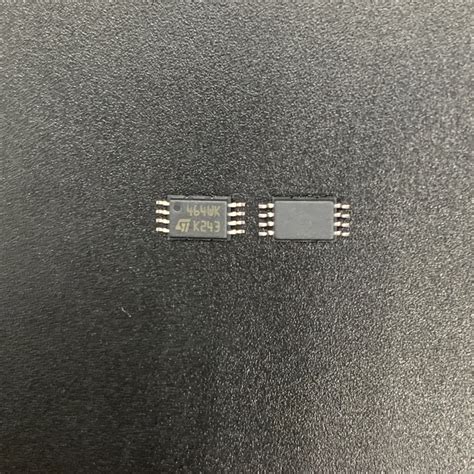 20pcs Brand New Original M24c64 Wdw6tp 464w Tssop 8 Electrically