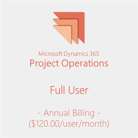 Dynamics 365 Team Member User License 8 User Month