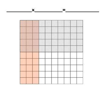 Multiplying Decimals Less Than One Models Smartboard Slides Lesson