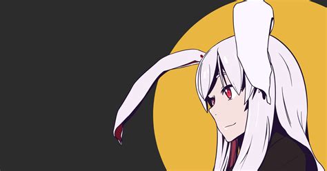 鈴仙・優曇華院・イナバ 2016 Reisen Wallpaper Amoonrabbitのイラスト Pixiv