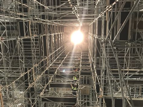 Action Equipment And Scaffolding Company Hot Sale