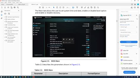 How To I Use Function Keys Without Pressing Fn Key In Acer Predator Helios PH GTX