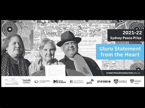 Sydney Peace Prize Award Ceremony And Lecture 2021 2022 Upnext